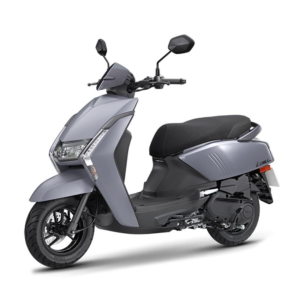 YAMAHA 山葉機車 Limi 125 碟煞 - ViVa美好購物網