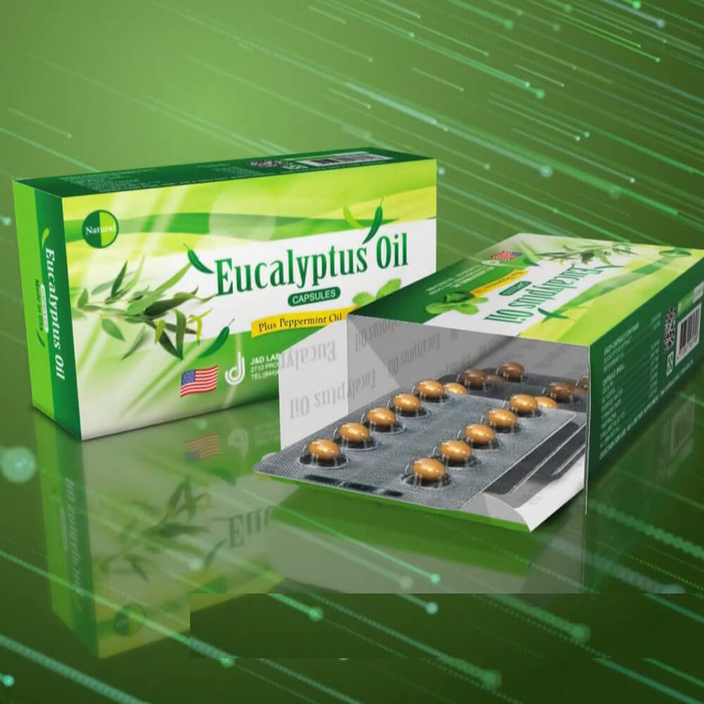 美國Natural D進口專業級尤加利清廢呼吸組 - ViVa美好購物網