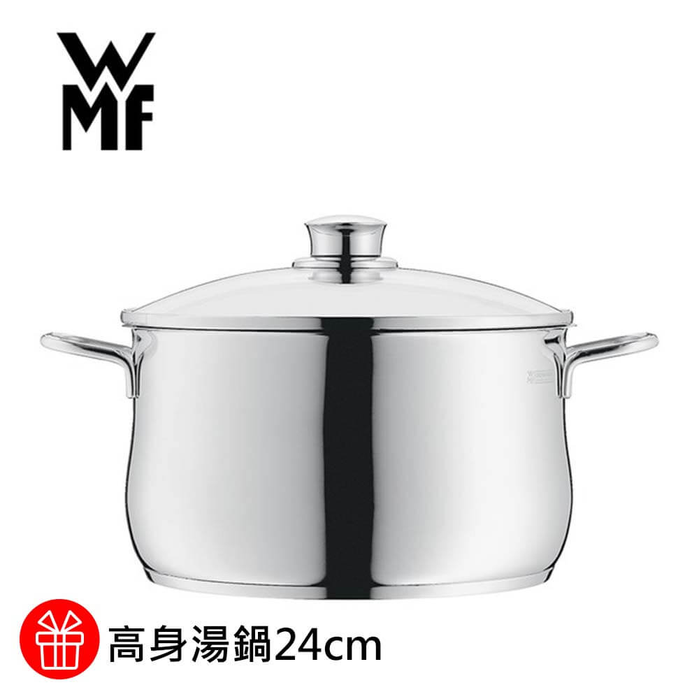 德國WMF頂級36cm炒鍋年度限定組 - ViVa美好購物網