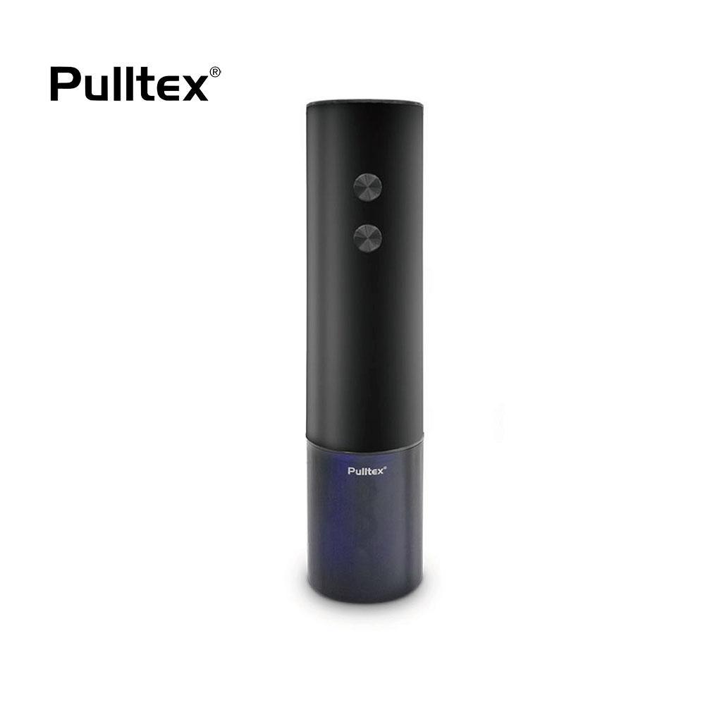 西班牙Pulltex普德斯 / Electronic Corkscrew 電動開瓶器(黑色) - ViVa美好購物網