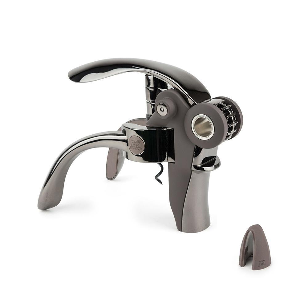 【PEUGEOT標緻】BALTAZ 兔子開瓶器(灰色) - ViVa美好購物網